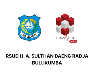 Transmedic - Halaman Login